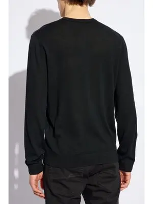 DIESEL® K-verim Pullover Sweater