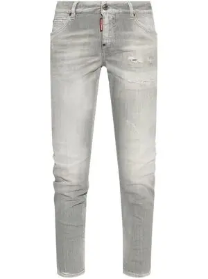 Dsquared2 Jennifer Jeans