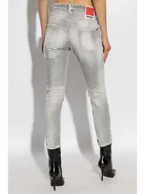 Dsquared2 Jennifer Jeans
