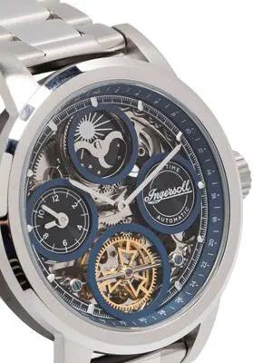 INGERSOLL WATCHES The Arc 44mm