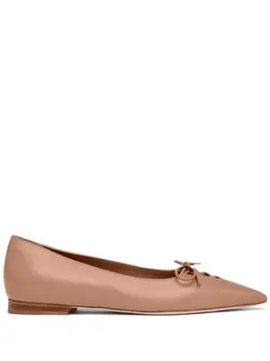 Malone Souliers Lace Flats For Women
