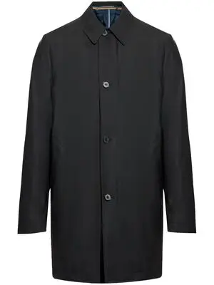 Paul Smith Overcoat Coats For Men