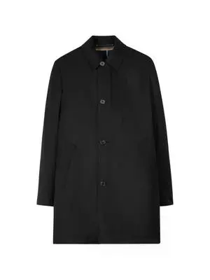 Paul Smith Wool Coat - Black