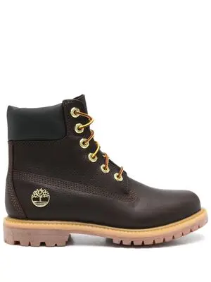 Timberland Premium Boots