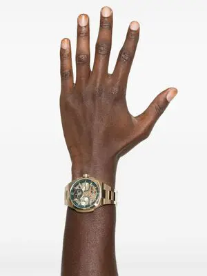 INGERSOLL WATCHES The Spirit 47mm
