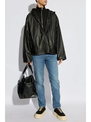 DIESEL D-finitive Jeans - Blue