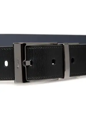 Bally Shiffie Reversible Belt