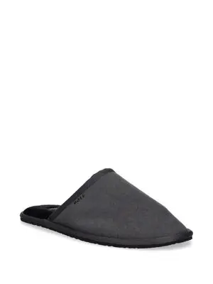 BOSS Home Slippers