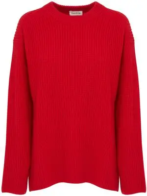 P.a.r.o.s.h Knitted Jumper
