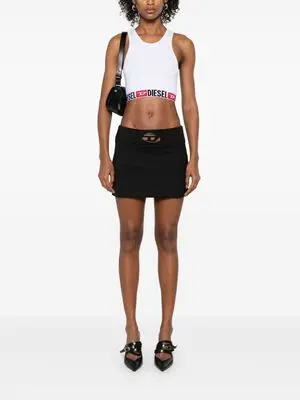 DIESEL Sandra-d-core Sport Bra
