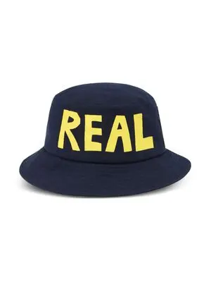 JW Anderson Real Sleep Bucket Hat