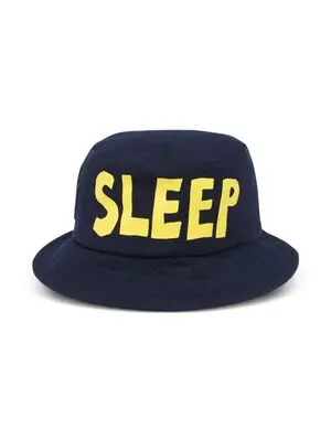 JW Anderson Real Sleep Bucket Hat