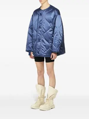 JW Anderson Quilted Jacket