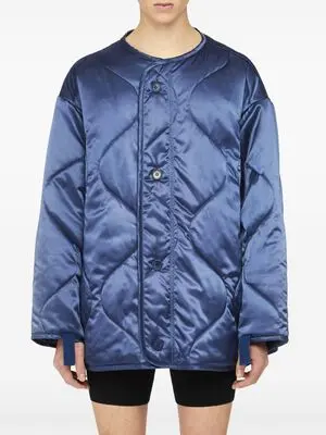 JW Anderson Quilted Jacket