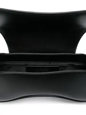 DIESEL® Play Shoulder Bag - Black