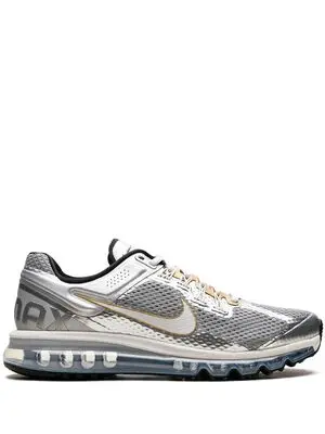 Nike Air Max 2013 Metallic Sneakers