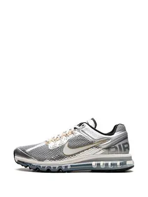 Nike Air Max 2013 Metallic Sneakers