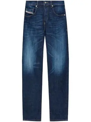 DIESEL D-strukt Jeans - Blue