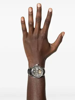 INGERSOLL WATCHES The Arc 44mm Strap Watch