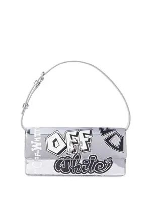 Off-White Jitney 1.0 Shoulder Bag