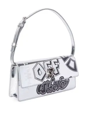 Off-White Jitney 1.0 Shoulder Bag