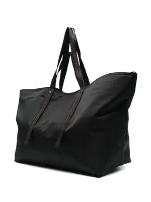 Off-White Large Heritage Day Off Tote Bag