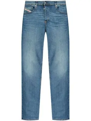 DIESEL® D-finitive Jeans - Blue