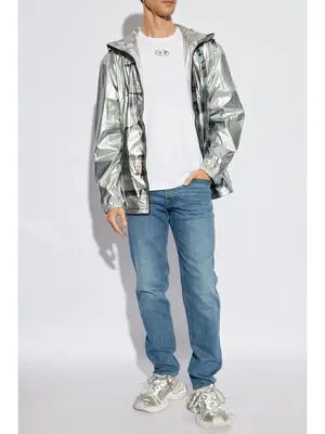 DIESEL® D-finitive Jeans - Blue