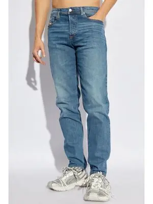 DIESEL® D-finitive Jeans - Blue