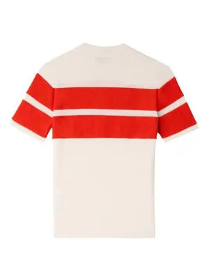 Sunnei Knitted T-shirt