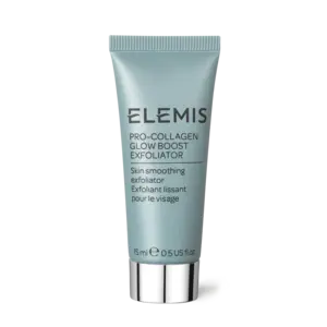 Elemis Travel Pro-collagen Glow Boost Exfoliator - One-color