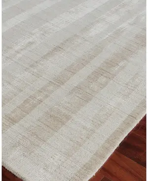 EXQUISITE RUGS Robin Stripe 3787 Area Rug, 8' X 10