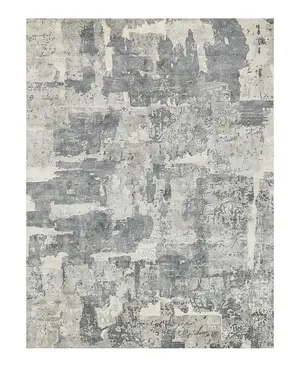EXQUISITE RUGS Papyrus 6801 Area Rug, 6' X 9