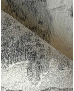 EXQUISITE RUGS Papyrus 6801 Area Rug, 6' X 9