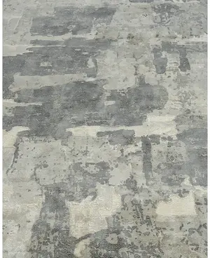 EXQUISITE RUGS Papyrus 6801 Area Rug, 6' X 9