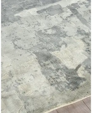 EXQUISITE RUGS Papyrus 6801 Area Rug, 6' X 9