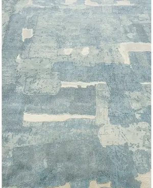 EXQUISITE RUGS Papyrus 6802 Area Rug, 6' X 9