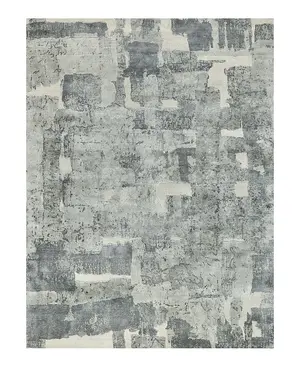 EXQUISITE RUGS Papyrus 6803 Area Rug, 6' X 9