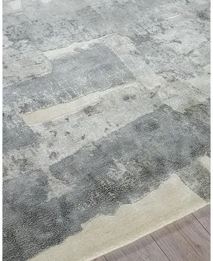 EXQUISITE RUGS Papyrus 6803 Area Rug, 6' X 9