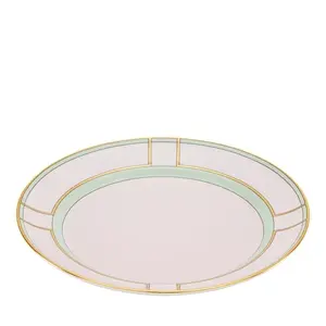 GINORI 1735 Colonna Diva Dessert Plate - Rosa