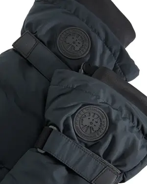 Canada Goose Fundamental Gloves - Black