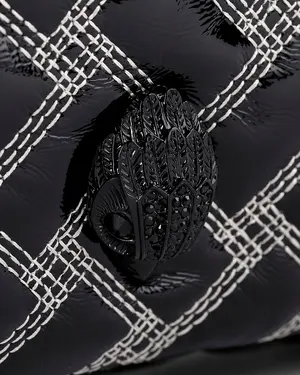 Kurt Geiger Kensington Drawstring Bag