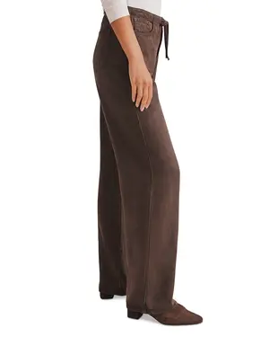 Splendid Lounge Denim Pant - Java