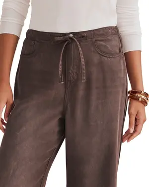 Splendid Lounge Denim Pant - Java