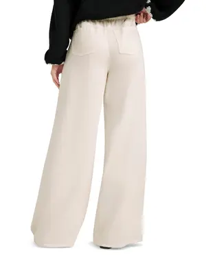 Splendid Lounge Denim Pant - Moonstone