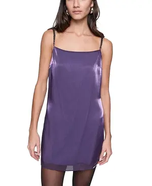 Rebecca Minkoff Paneled Cocktail Dresses