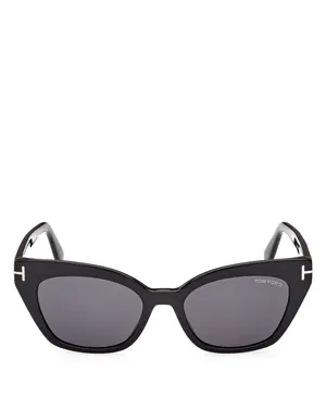 TOM FORD Cat Eye Sunglasses