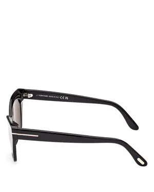 TOM FORD Cat Eye Sunglasses