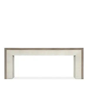 HOOKER FURNITURE Serenity Skipper Console Table