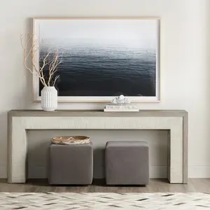 HOOKER FURNITURE Serenity Skipper Console Table